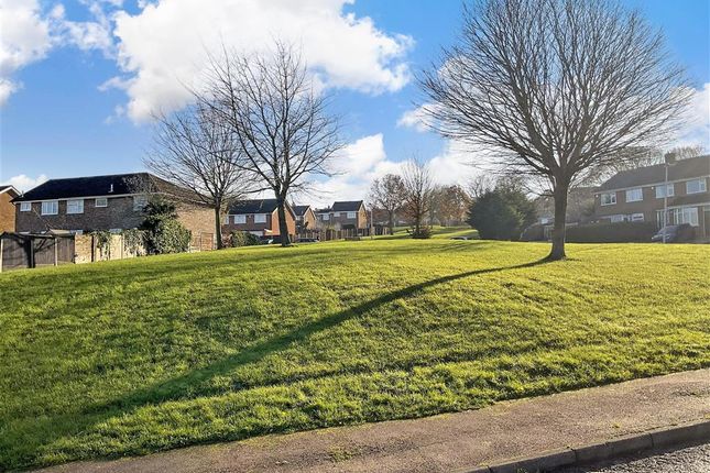 Brewer Road, Cliffe Woods, Rochester, Kent ME3, 3 bedroom semi-detached ...