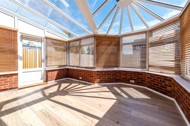 Hempstead Road, Hempstead, Gillingham, Kent ME7, 3 bedroom detached ...