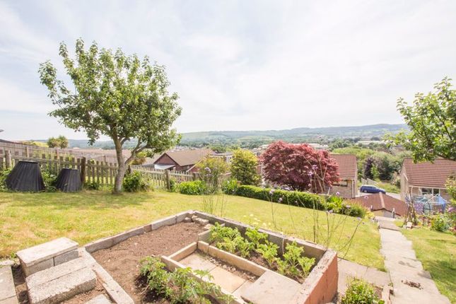 Garth View, Hillside Park, Bedwas, Caerphilly CF83, 3 bedroom property ...