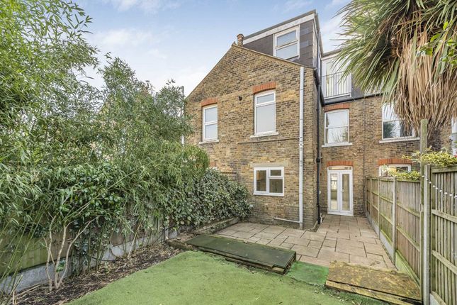 Framfield Road, London W7, 4 bedroom terraced house for sale - 69057427 ...