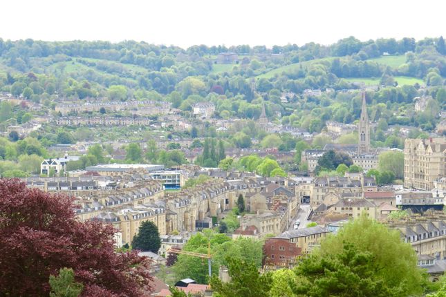 Camden Crescent, Bath BA1, 2 bedroom flat to rent - 63839544 ...