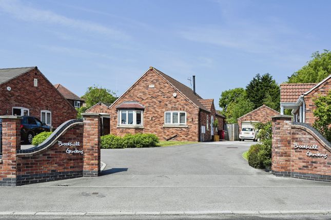 Homes for Sale in Redgate Street, Pinxton, Nottingham NG16 - Buy ...