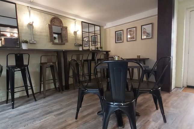 Levantine, 3 Church Street, Wimborne, Dorset BH21, restaurant/cafe to ...