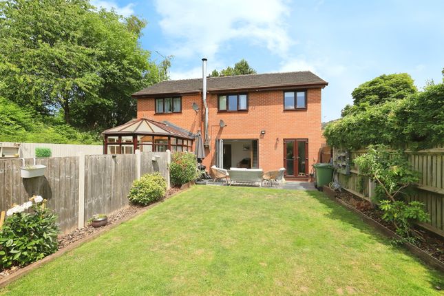 Lynwood Drive, Blakedown, Kidderminster DY10, 3 bedroom semi-detached ...