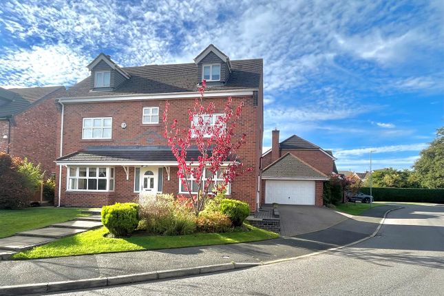 Homes for Sale in Macclesfield - Buy Property in Macclesfield ...