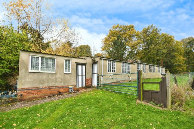 Top Road, Hardwick Wood, Wingerworth, Chesterfield S42, 5 bedroom ...