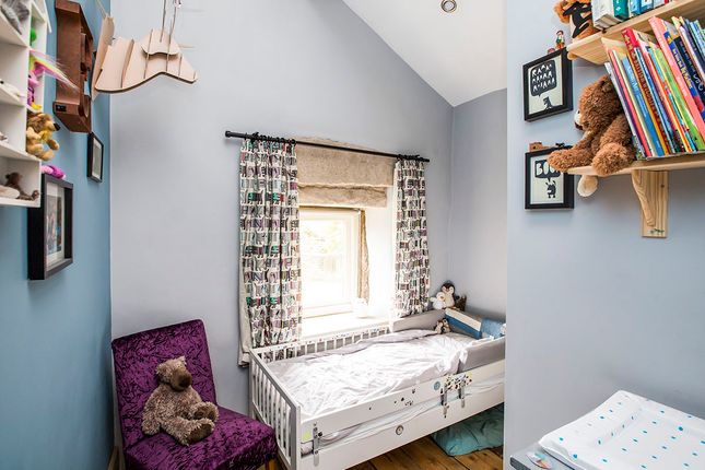 Slack Top, Heptonstall, Hebden Bridge, West Yorkshire HX7, 3 bedroom ...