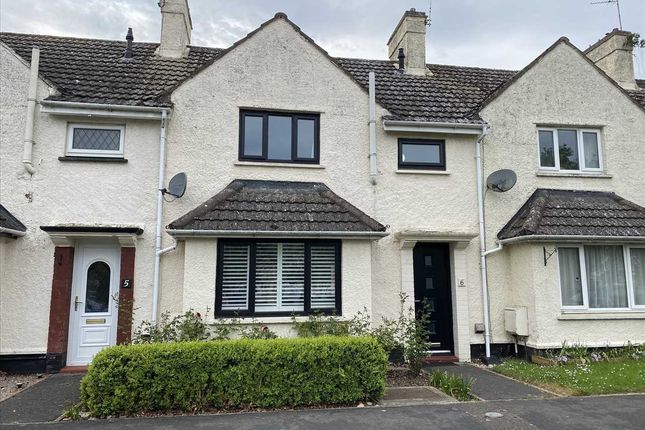 Delhi Square, Cranwell, Sleaford NG34, 2 bedroom property to rent ...