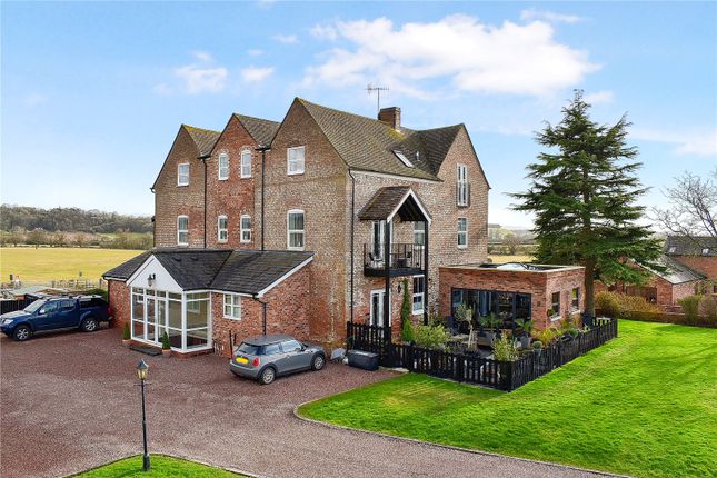 Homes for Sale in Tibberton, Worcestershire - Buy Property in Tibberton ...