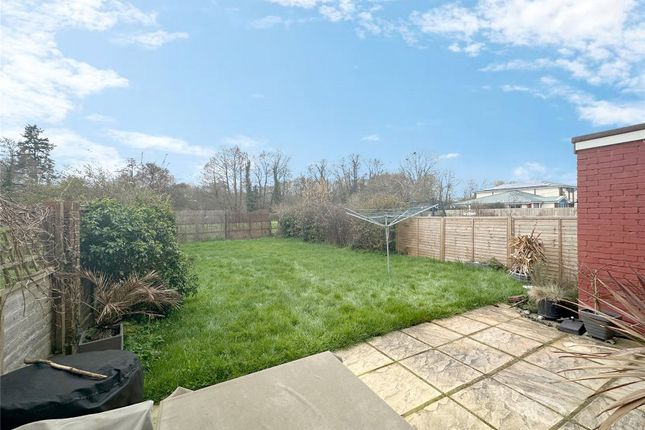 Kennford, Exeter, Devon EX6, 3 bedroom semi-detached house to rent ...