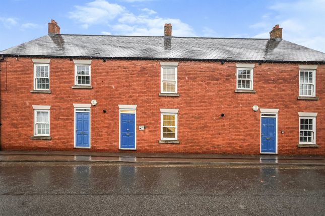 Diglis Court, Diglis Road, Worcester WR5, 2 bedroom flat for sale ...