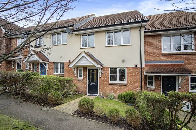 Summerson Close, Rochester ME1, 3 bedroom terraced house for sale ...