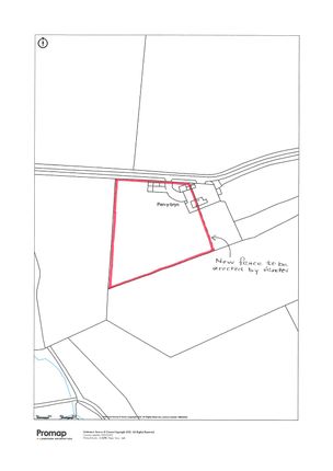 Pen Y Bryn, Adfa, Newtown, Powys SY16, 2 bedroom semi-detached house ...
