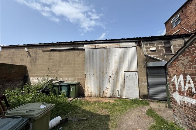 5–13 Victoria Square, Gateford Road, Worksop, Nottinghamshire S80 ...