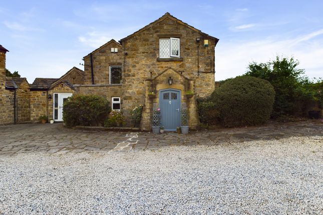 Thorner Lane, Scarcroft, Leeds LS14, 4 bedroom detached house for sale ...