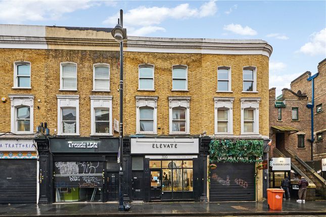 Coldharbour Lane, London SW9, 4 bedroom flat to rent - 69333483 ...