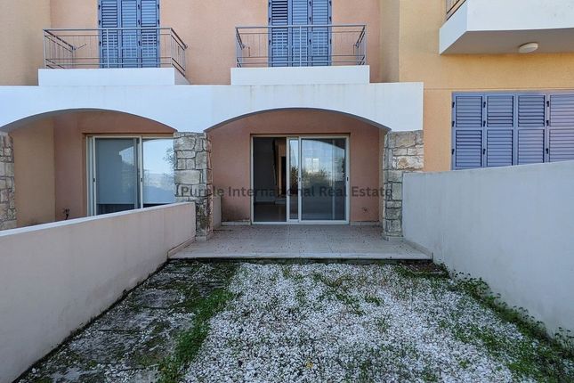 Prodromi, Poli Crysochous, Cyprus, 2 bedroom town house for sale ...