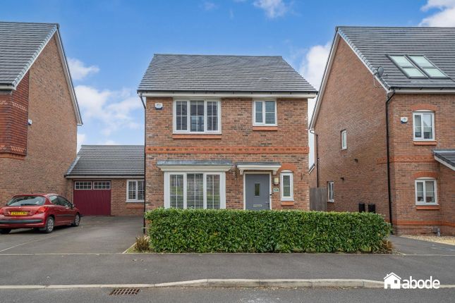 Mountfield Crescent, Liverpool L25, 3 bedroom detached house for sale ...