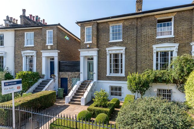 Homes for Sale in Stockwell Green, London SW9 - Buy Property in ...