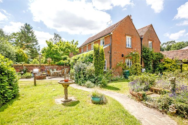 The Ford, Hadham Ford, Little Hadham, Hertfordshire SG11, 4 bedroom ...