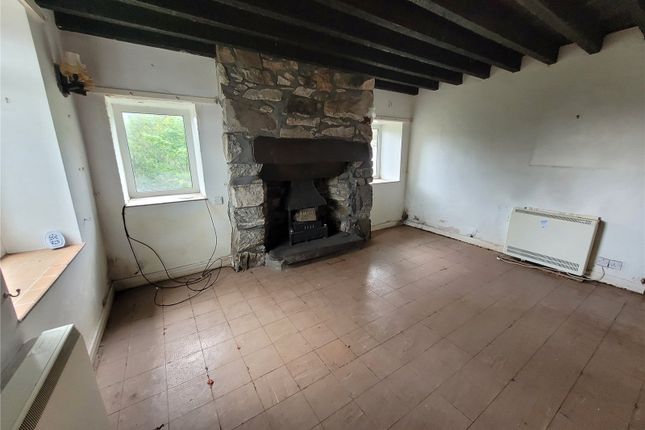 Allt Goch, Cwm-Y-Glo, Caernarfon, Gwynedd LL55, 2 bedroom detached ...