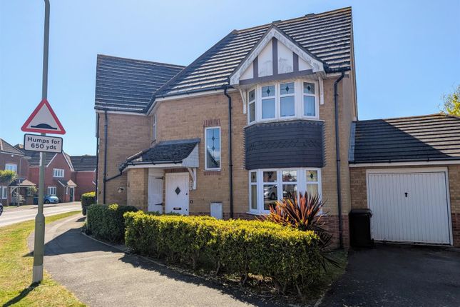 David Newberry Drive, Lee-On-The-Solent PO13, 2 bedroom flat for sale ...