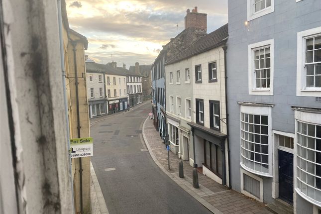 Castlegate, Cockermouth, Cumbria CA13, 3 bedroom terraced house for ...