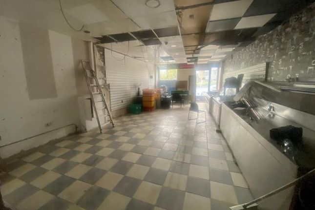 The Green, Southall, Middlesex UB2, light industrial to let - 64953948 ...