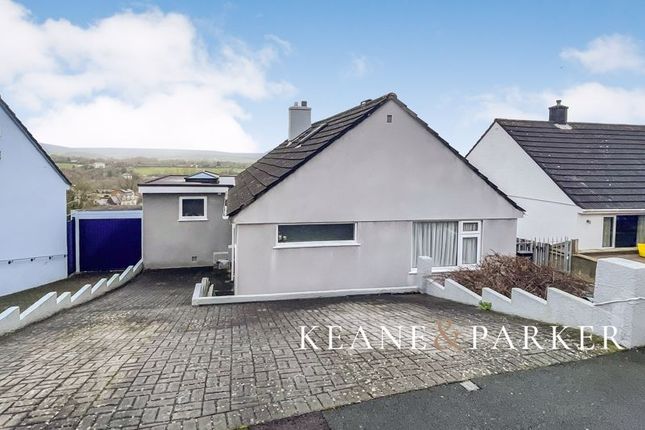 Hillside Road Saltash Pl12 3 Bedroom Detached House For Sale