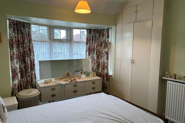 Lady Margaret Road, Southall UB1, 3 bedroom semi-detached house for ...