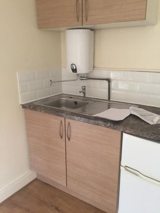 Trinity Street, Barry CF62, studio to rent - 61818716 | PrimeLocation