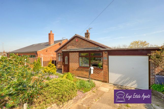 Woodside Drive Meir Heath Stoke On Trent St3 2 Bedroom Detached
