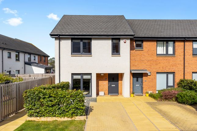 19 West Gorgie Place, Chesser, Edinburgh EH14, 3 bedroom end terrace ...