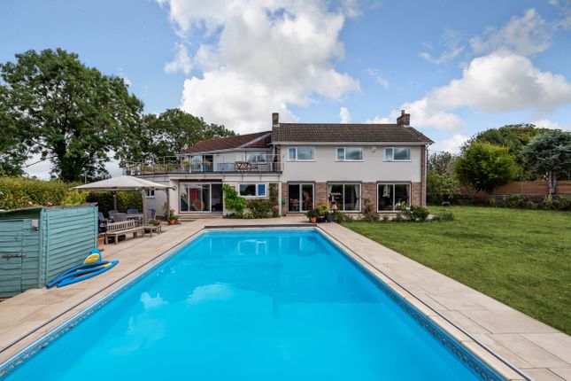 Leys Lane, Frome, Somerset BA11, 5 bedroom detached house for sale ...