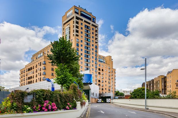 Homes for Sale in Cromwell Road, London SW7 - Buy Property in Cromwell ...