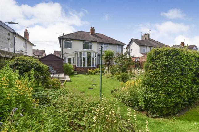 Anlaby Park Road North, Hull HU4, 3 bedroom semi-detached house for ...