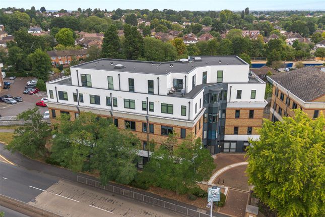 London Road, Bracknell, Berkshire RG12, studio for sale - 69156467 ...
