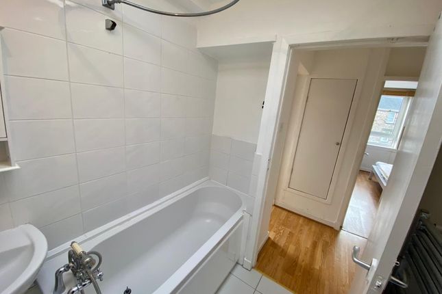 Carnegie Court, Edinburgh EH8, 1 bedroom flat to rent - 64175165 ...
