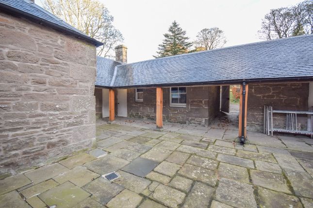 Burnside House, Forfar, Angus DD8, 3 bedroom flat to rent - 63824041 ...