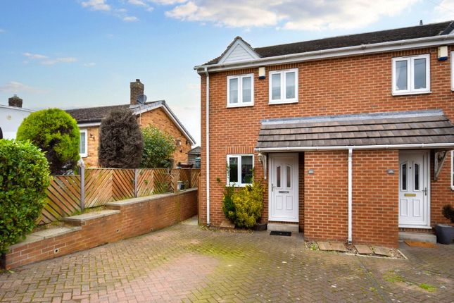 Coxley View, Netherton, Wakefield, West Yorkshire WF4, 2 bedroom ...