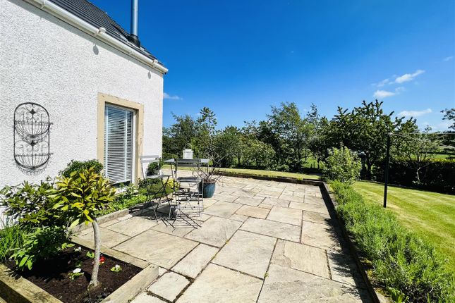 Green Acres, Auchenheath, Lanark ML11, 4 bedroom detached house for ...