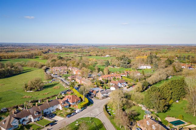 Brickendon Green, Brickendon, Hertford SG13, 3 bedroom detached house ...