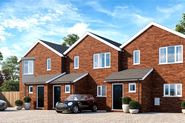 Beulah Road, Sutton SM1, 3 bedroom terraced house for sale - 65788843 ...