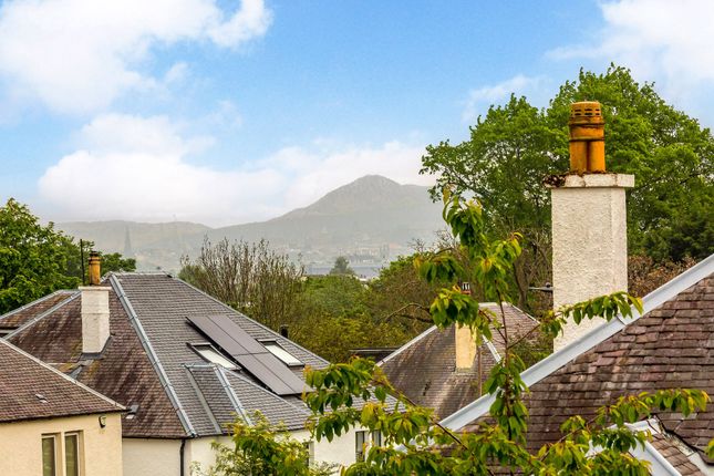 33 Seaforth Drive, Blackhall, Edinburgh EH4, 4 bedroom end terrace ...