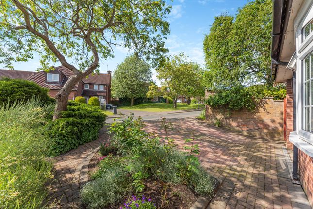 Lombardy Drive, Maidstone ME14, 4 bedroom detached house for sale ...