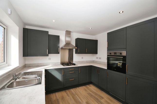 Arkwright Park, Kirk Ella HU10, 3 bedroom detached house for sale ...