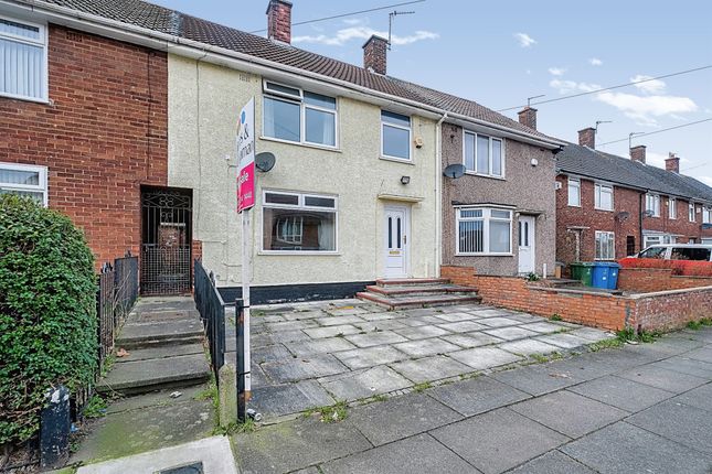 Homes for Sale in Hale Road, Hale Village, Liverpool L24 - Buy Property ...
