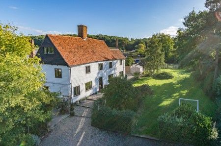 Homes for Sale in Roydon, Essex - Buy Property in Roydon, Essex ...