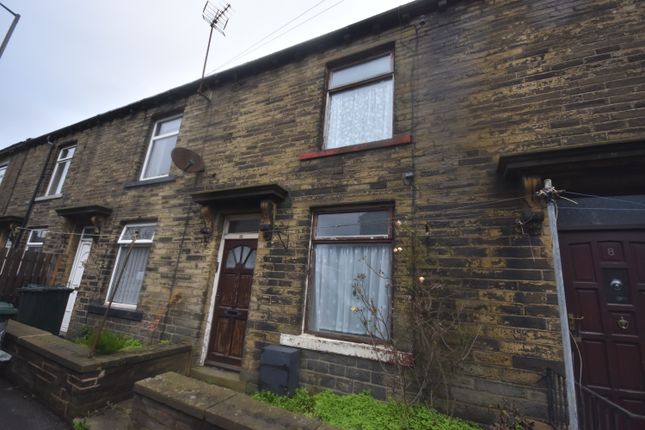 Albert Road, Queensbury, Bradford BD13, 1 bedroom cottage for sale ...