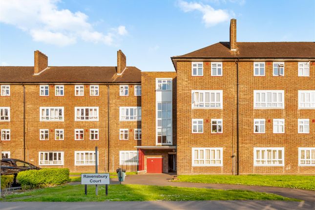 Ravensbury Court, Ravensbury Grove, Mitcham CR4, 2 bedroom flat for ...